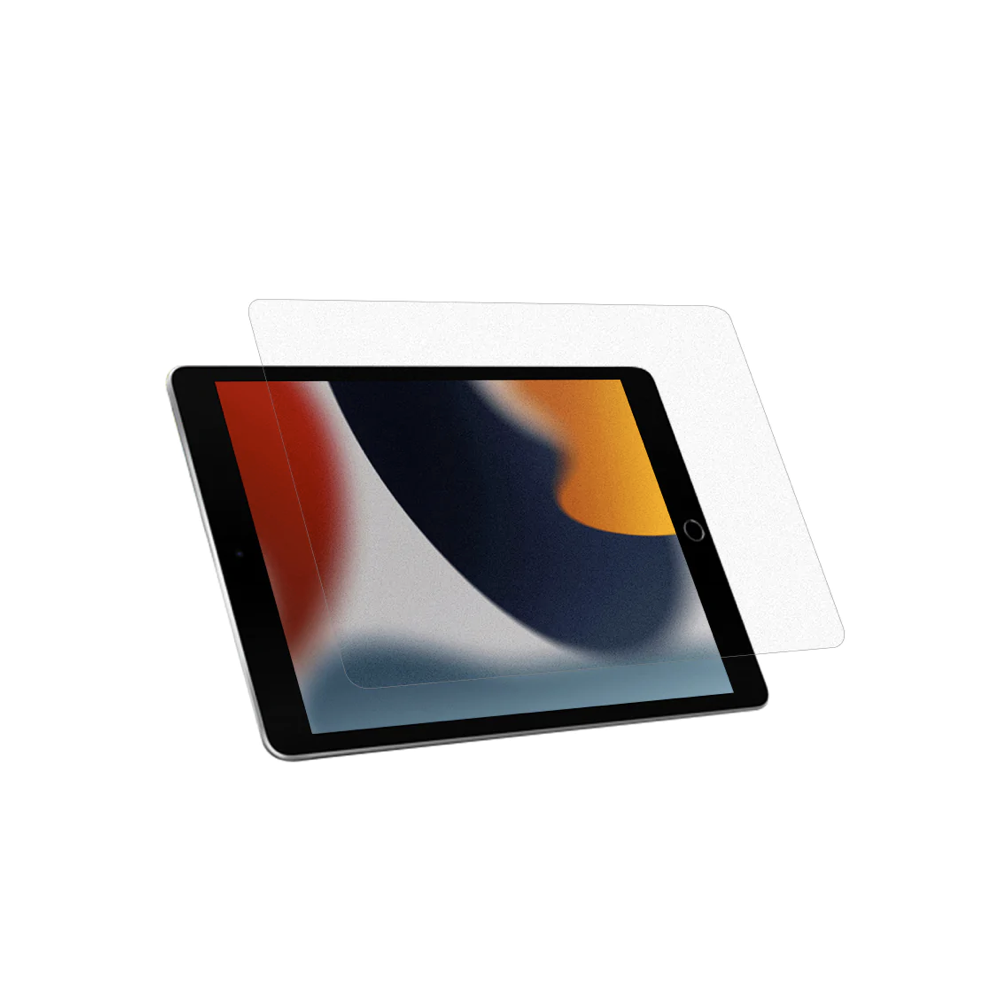 AMAZINGTHING Paper Texture Drawing Film for iPad 8th Gen | Switch Apple ...