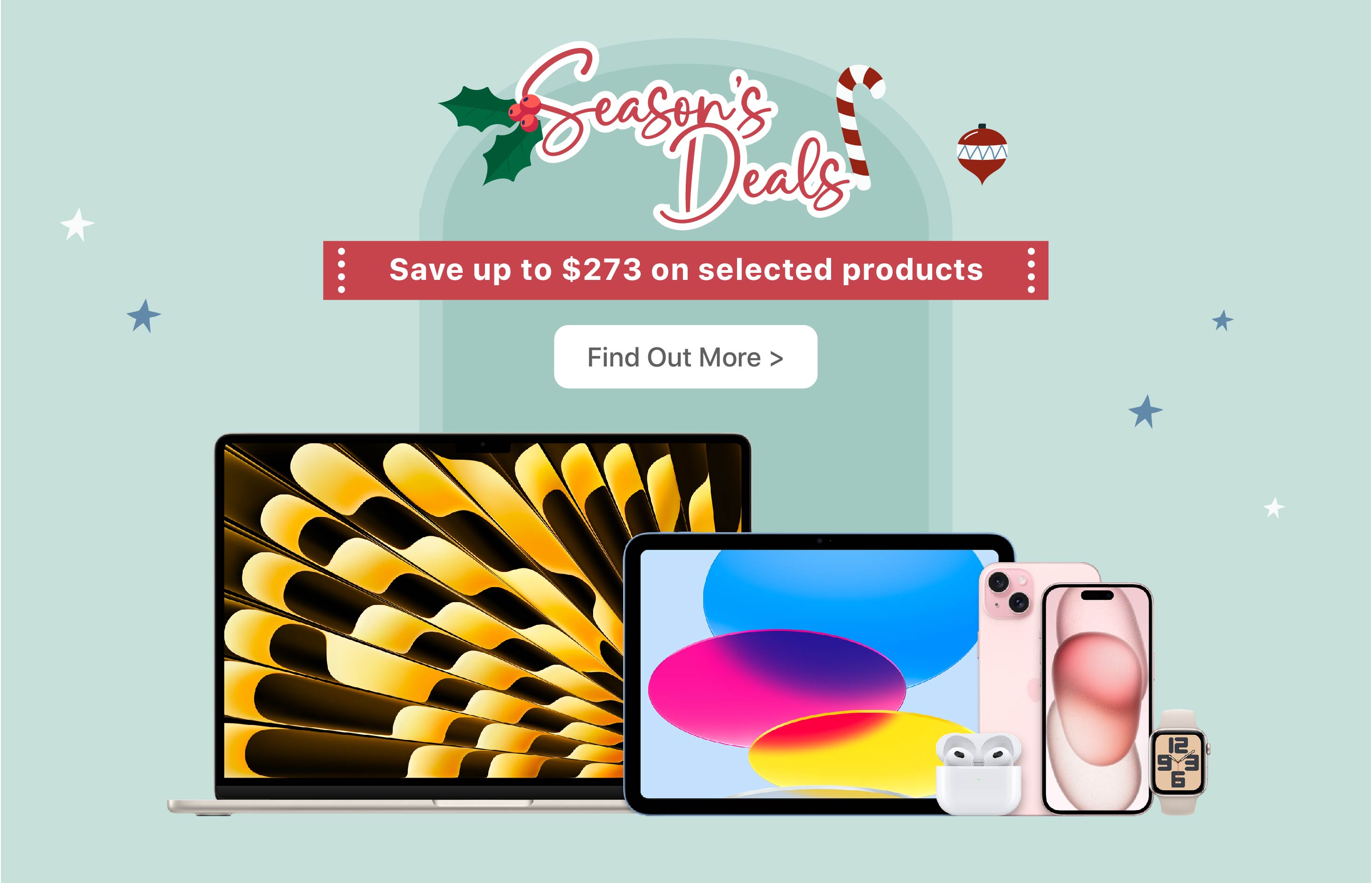 Switch+ Singapore | Switch+ Apple Authorized Reseller